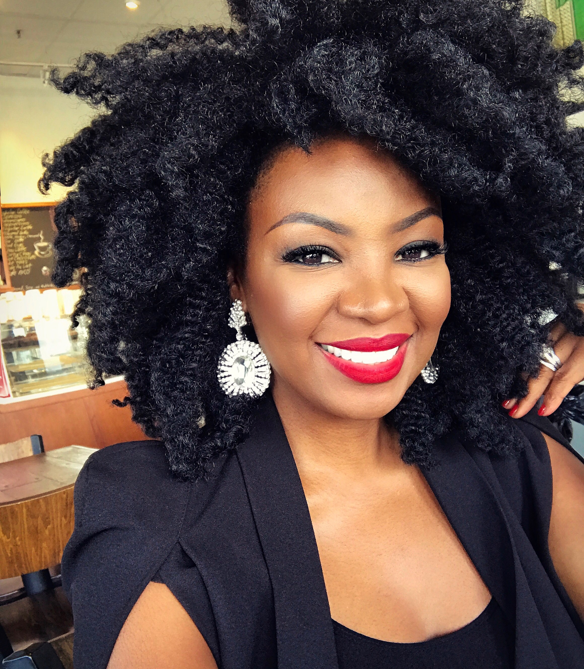 Melissa R. Hibbert – Melissa J. Dixon